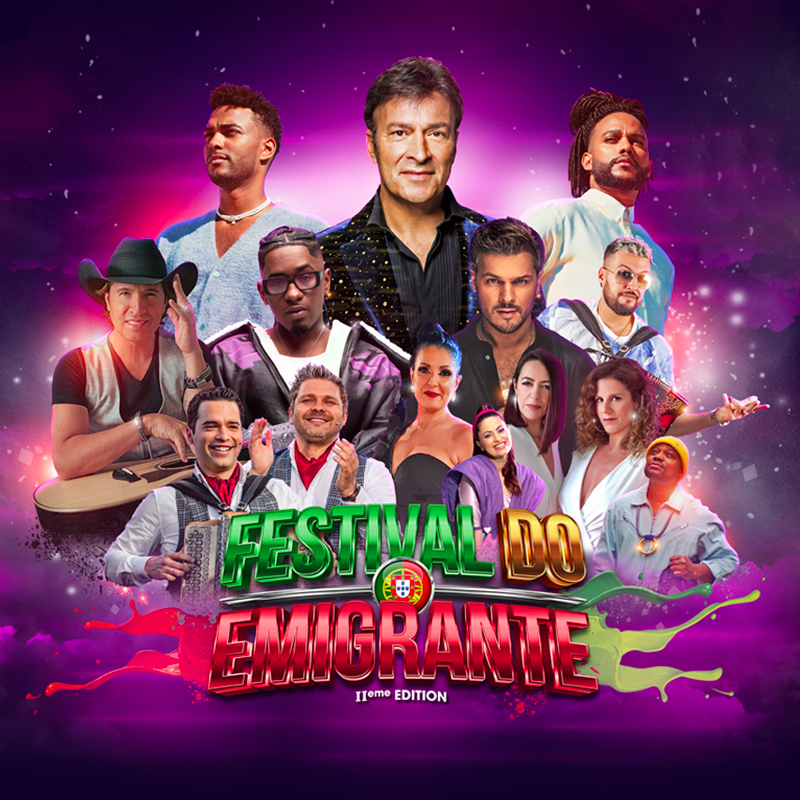 Festival Do Emigrante | Le site du festival